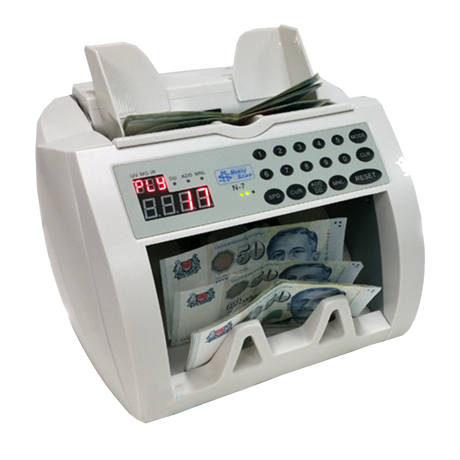 Products :: JJB Electronics